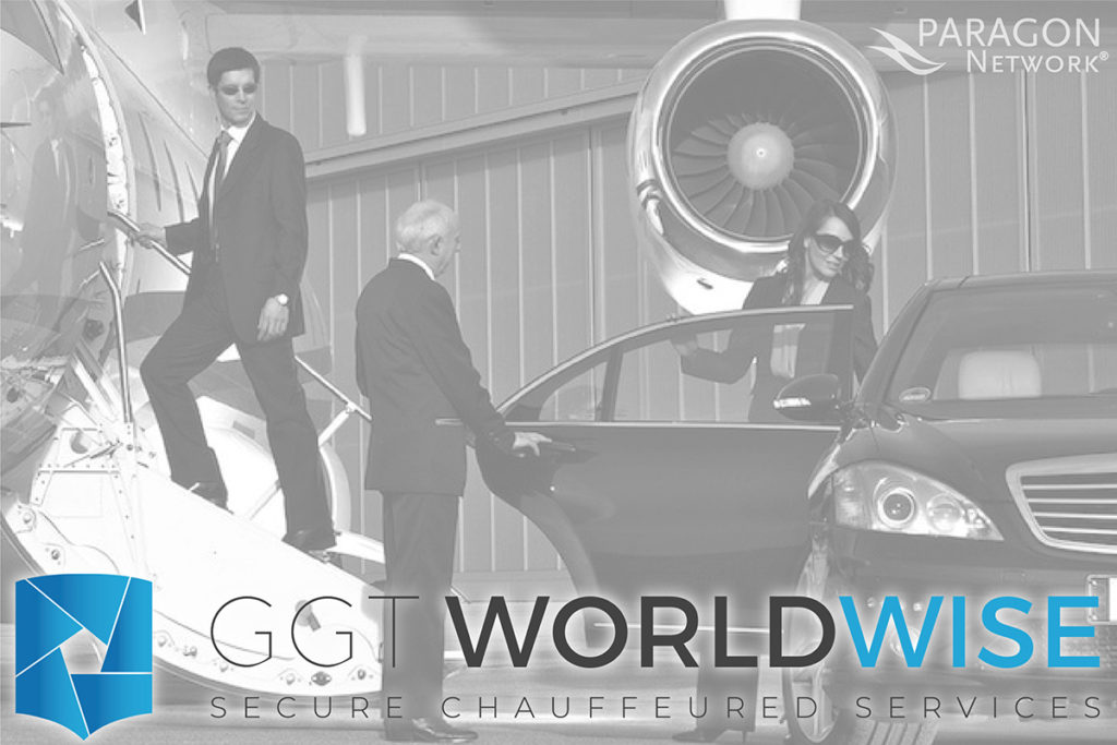 Exceptional Ground Transportation Service - Chauffeured Services